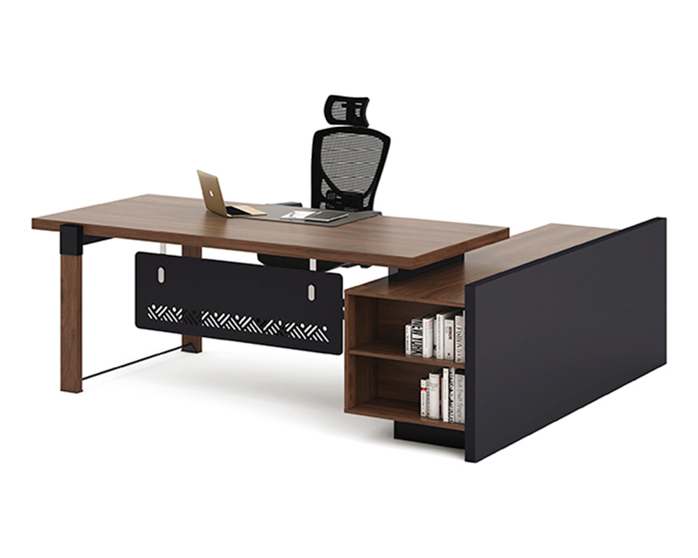 Executive Office Table (OT012-20) - Sofia Office